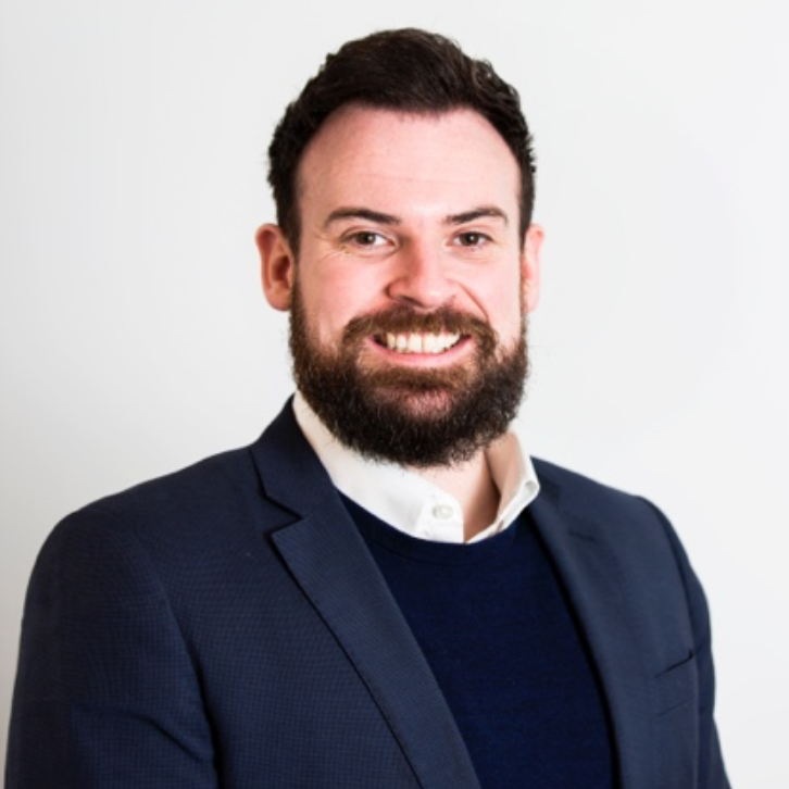 Adam Day MBACP — Body and Mind Centre