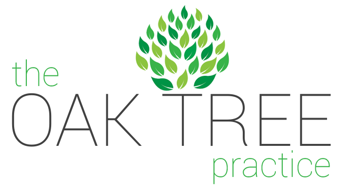The Oak Tree Practice — Body and Mind Centre